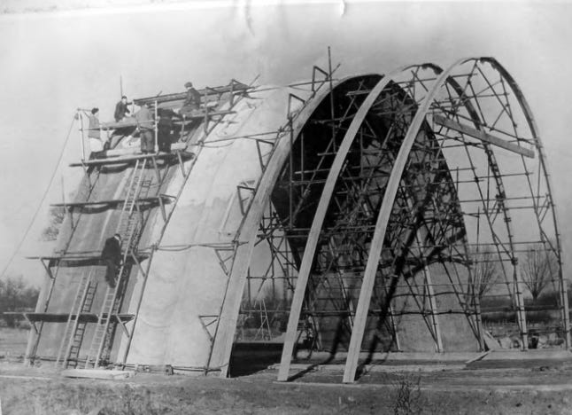 An Overview of Concrete Forming Technology