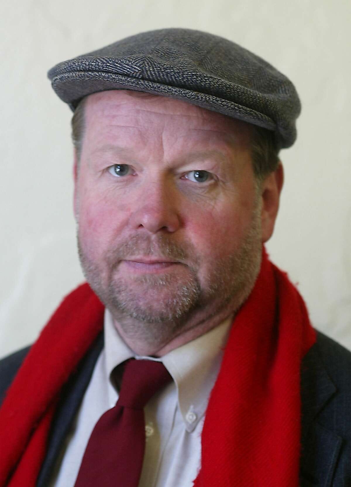 Inaugural Three-Dot Thursday: In honor of the great Herb Caen, we’re ...