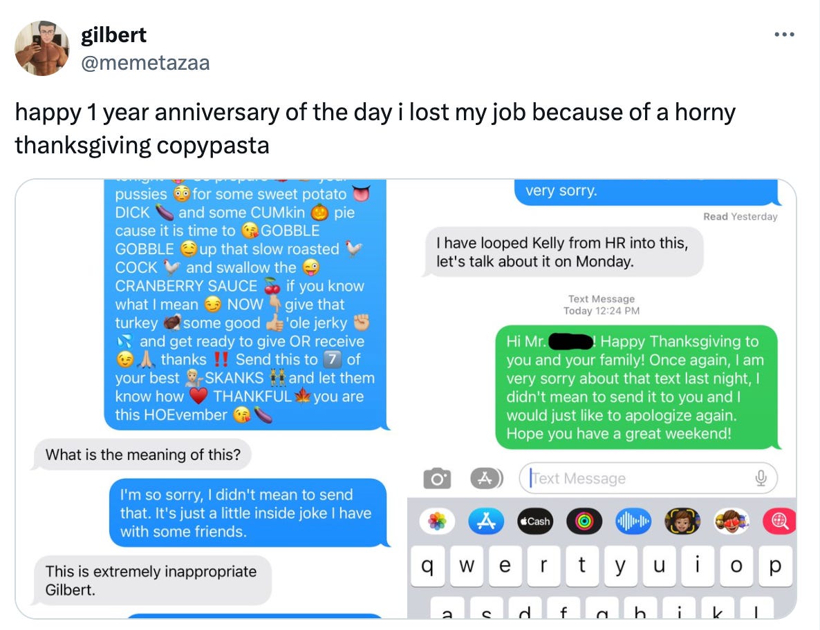 Copypasta: Explained - by Rachel S. Hunt