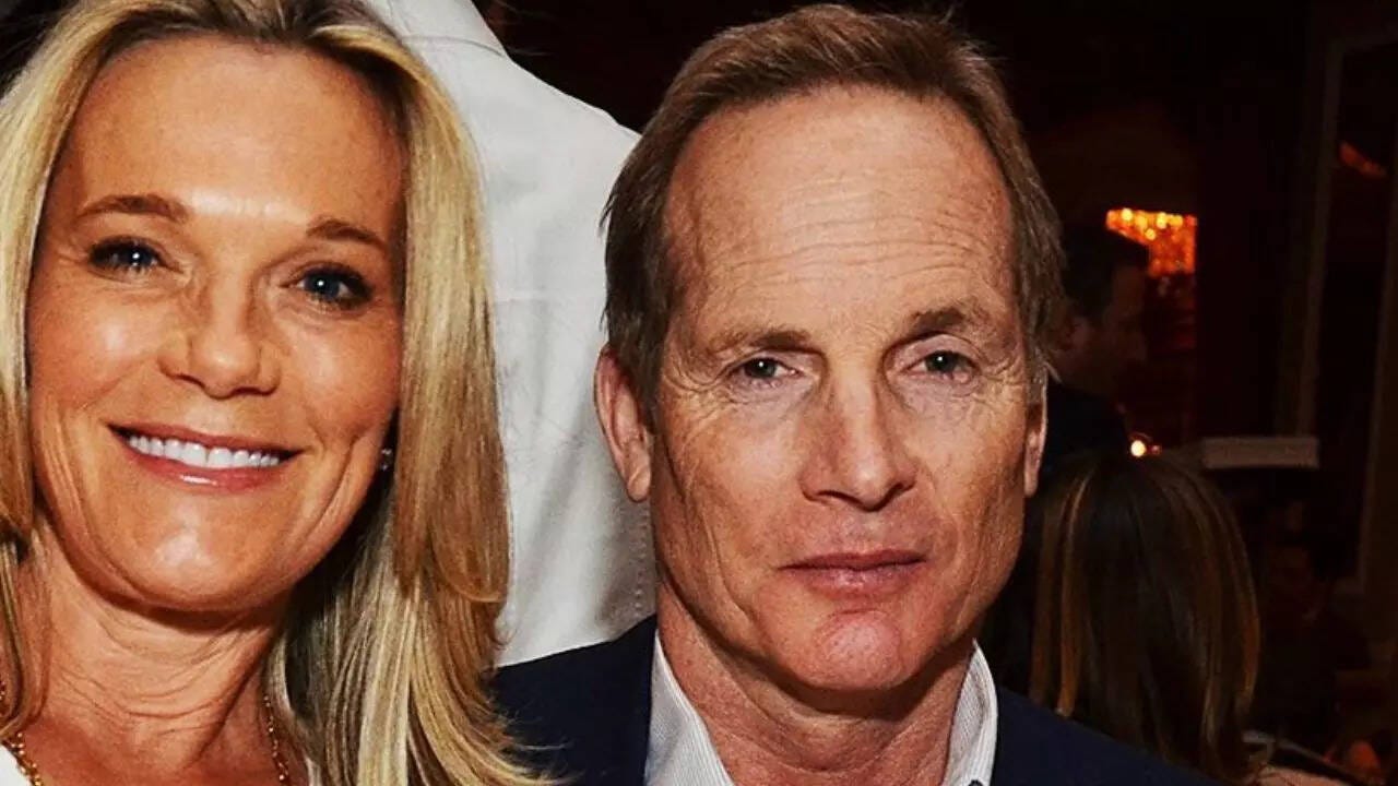THE COUPLE WHO DINED WITH THE DEVIL