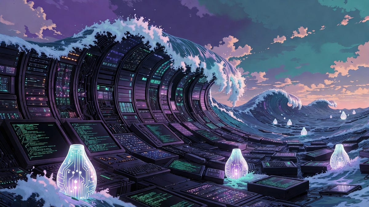 What's In My Toolkit: Digital Ocean - by Robert Matsuoka