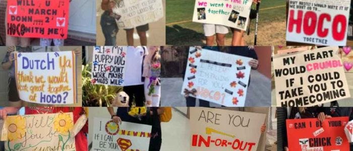 Nervous or Excited About Homecoming Season? - YourTeen Mag