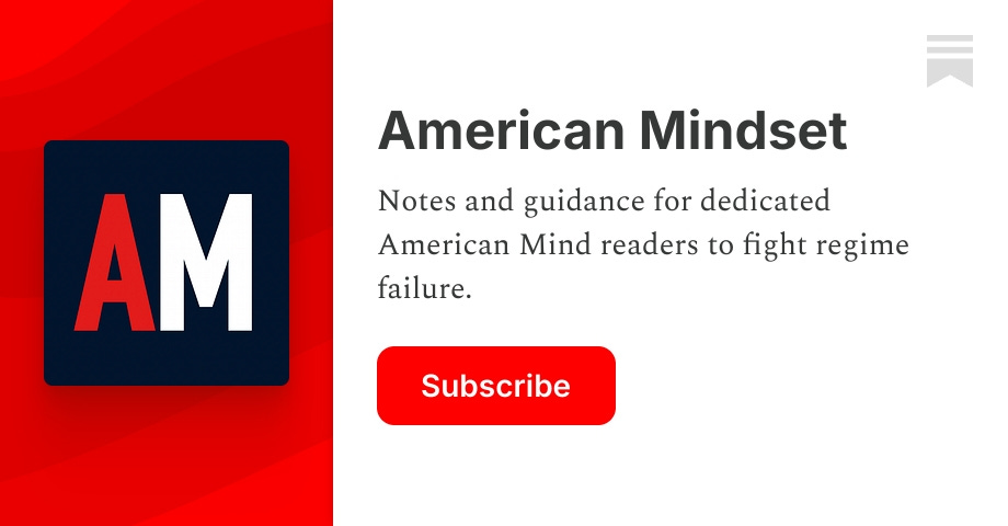 About - American Mindset