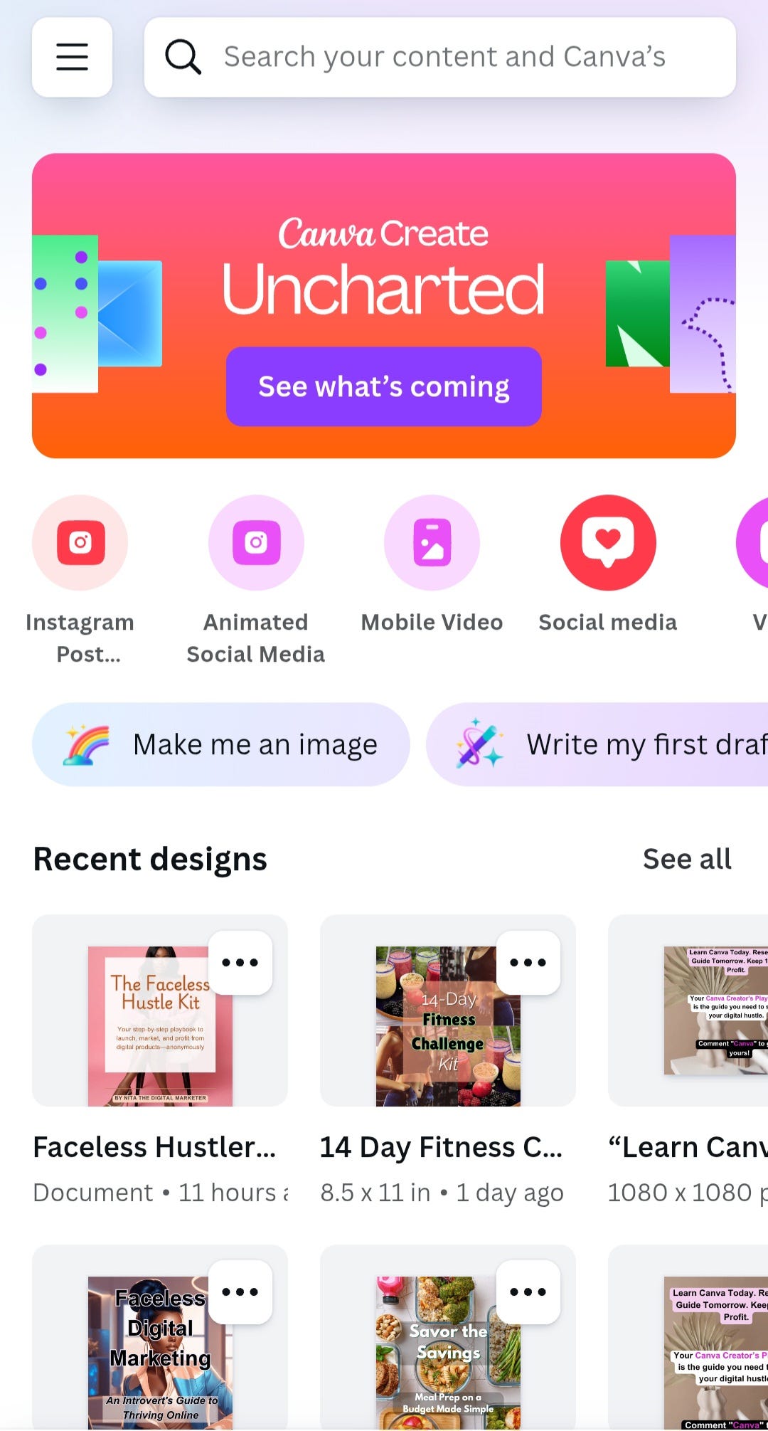 5 Things You Can Do with Canva (That Aren’t Just Making Cute Instagram ...