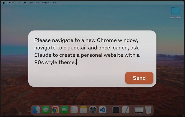 Claude’s Computer Use — Intuitively and Exhaustively Explained