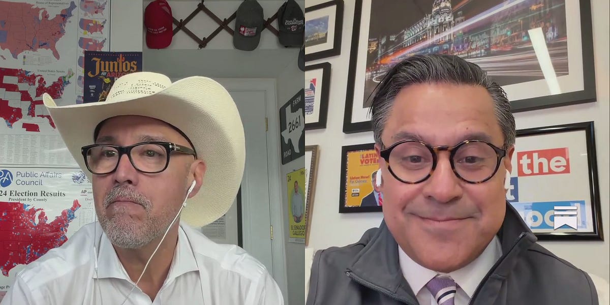 The Rocha Revolution with Fin Gomez