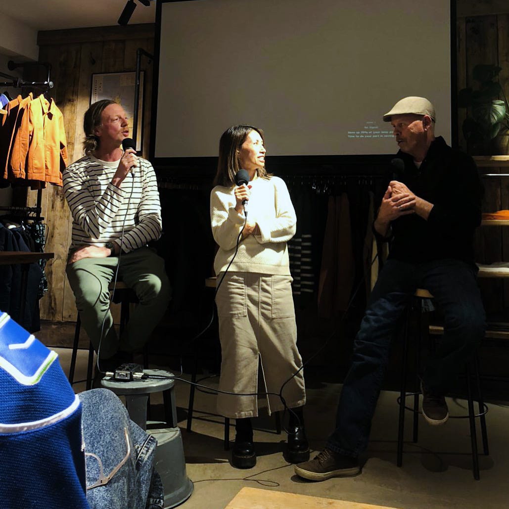 Episode 224: Liz Bui and Jeff Martin - Yulex