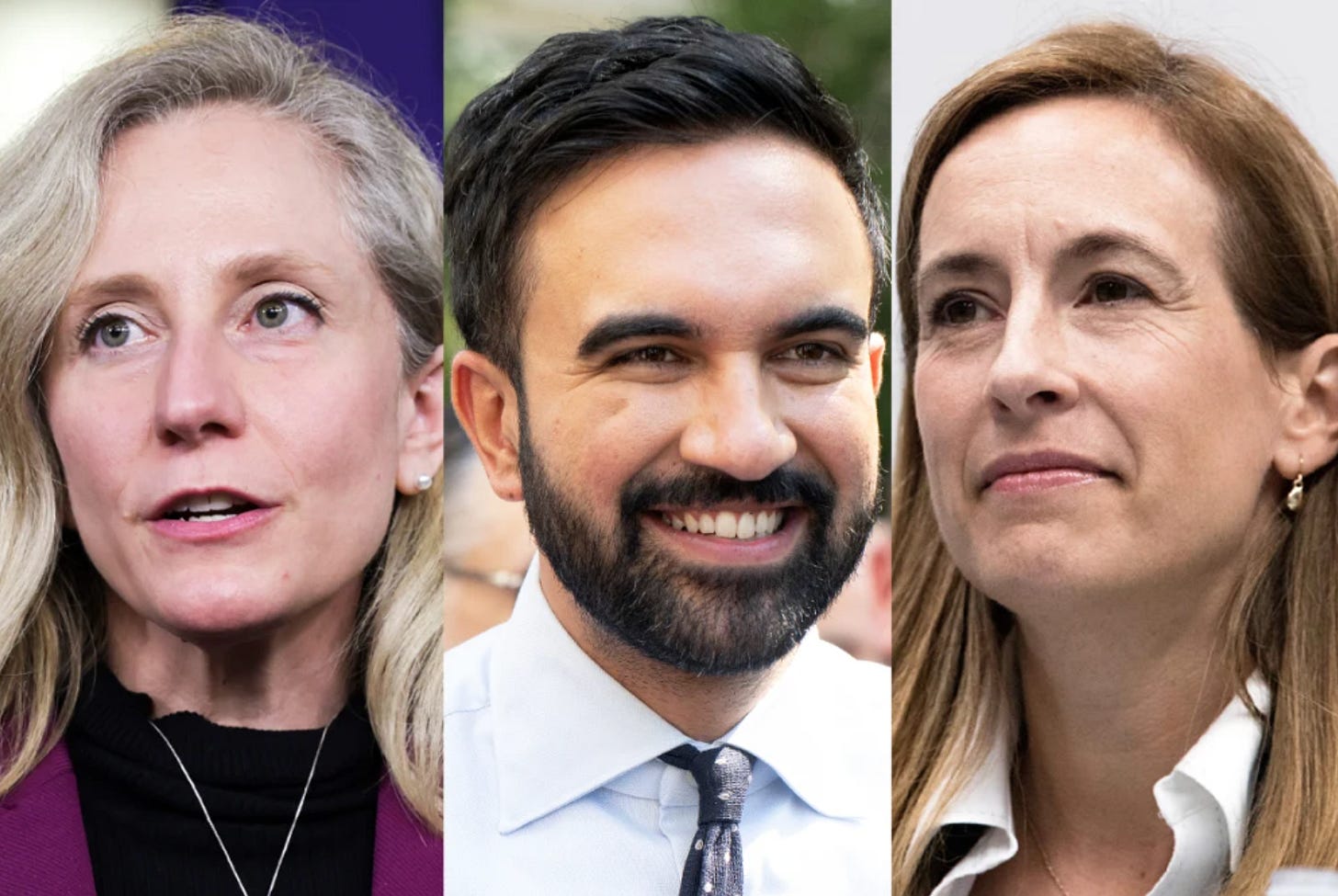 A Poem for Election Day 2025 - by Public Servant