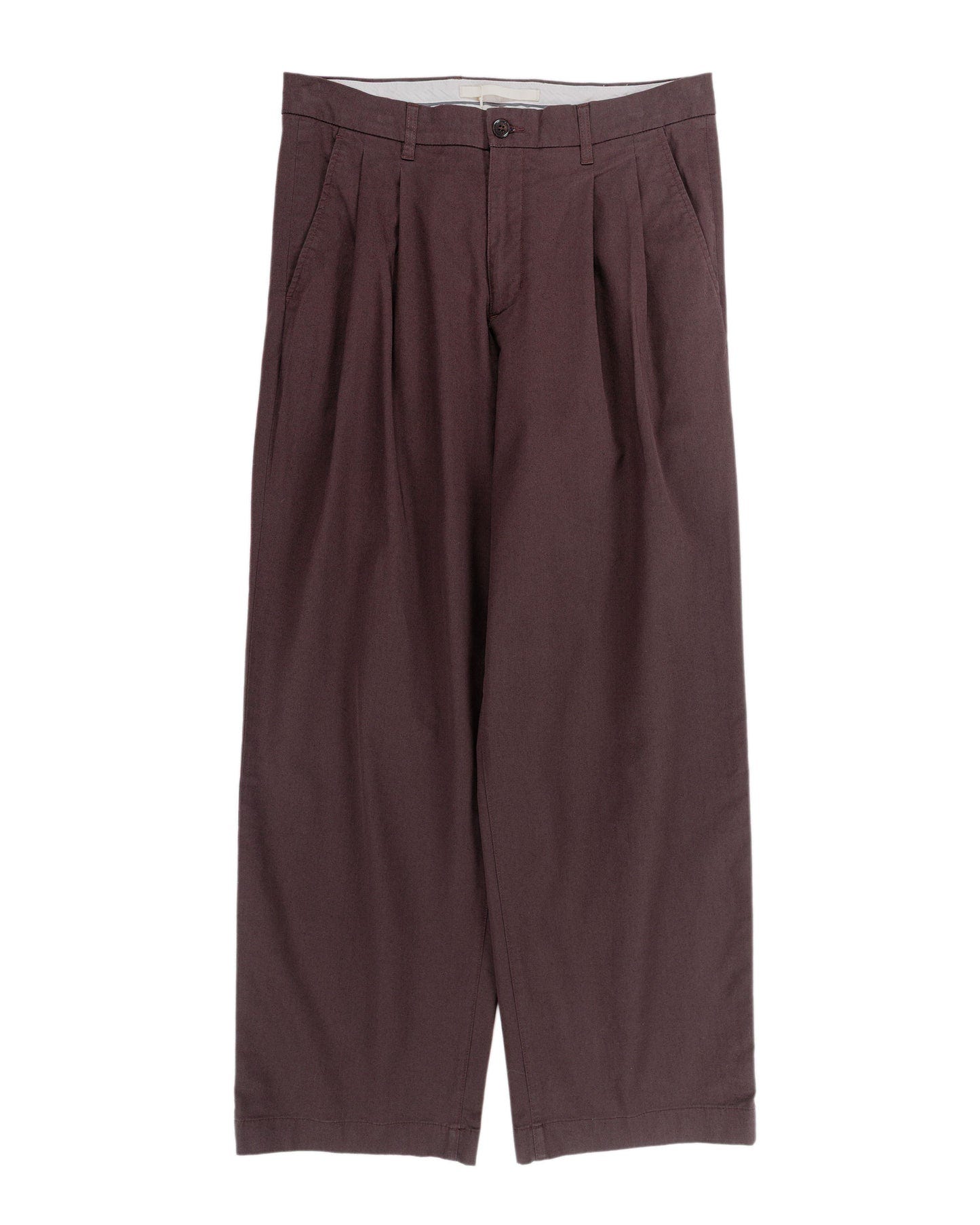 Pants Report [Sales Edition] - street night live