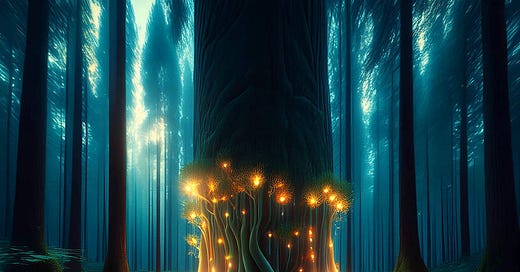 Future of Work | Nisha Ramchandani | Substack