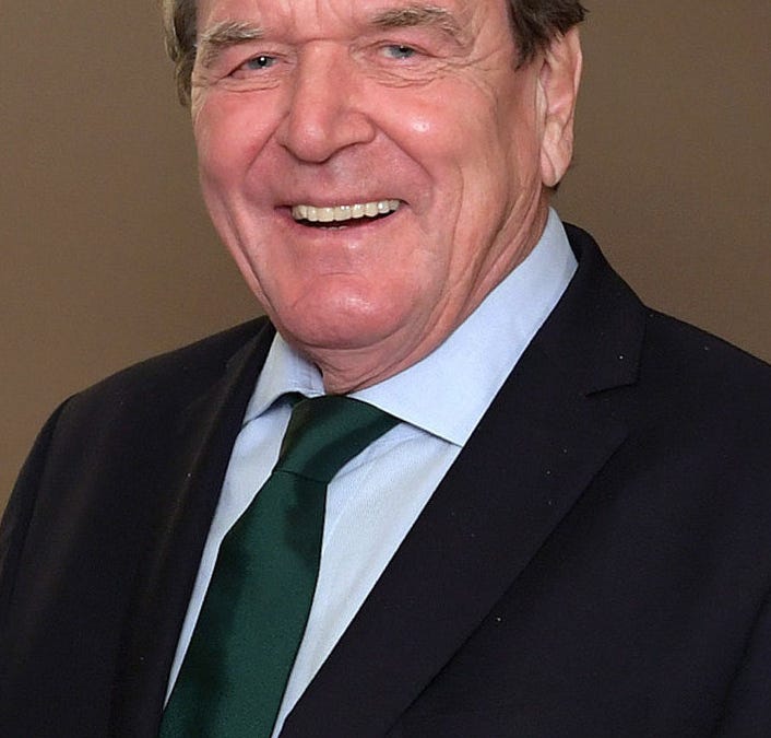 A Remarkable Story of A Treacherous Ally That's Been Largely Forgotten ...