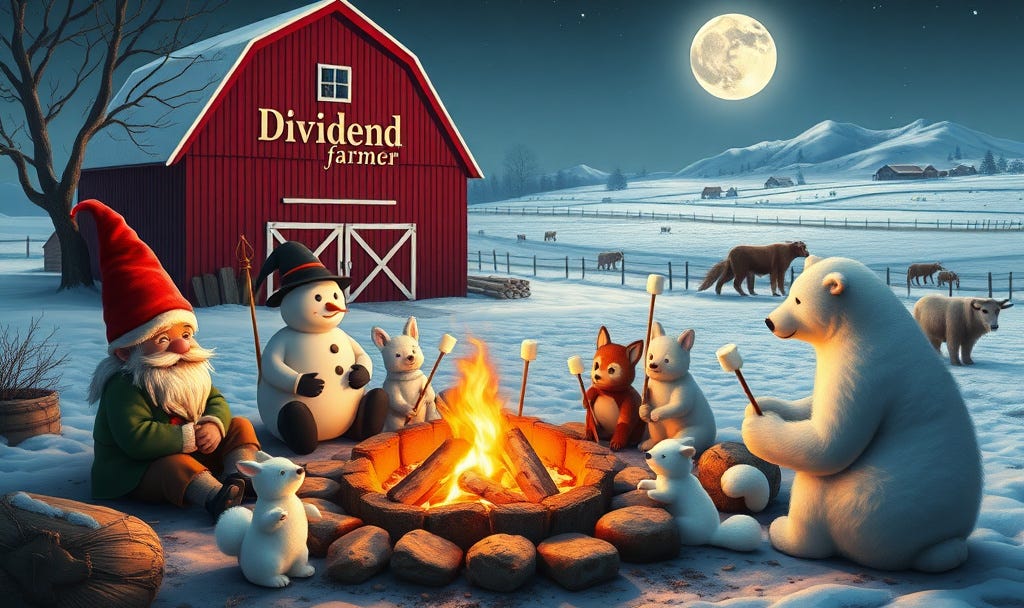 WHOLESALE -- An Analysis of the Wholesale Sector's top 19 Dividend ...