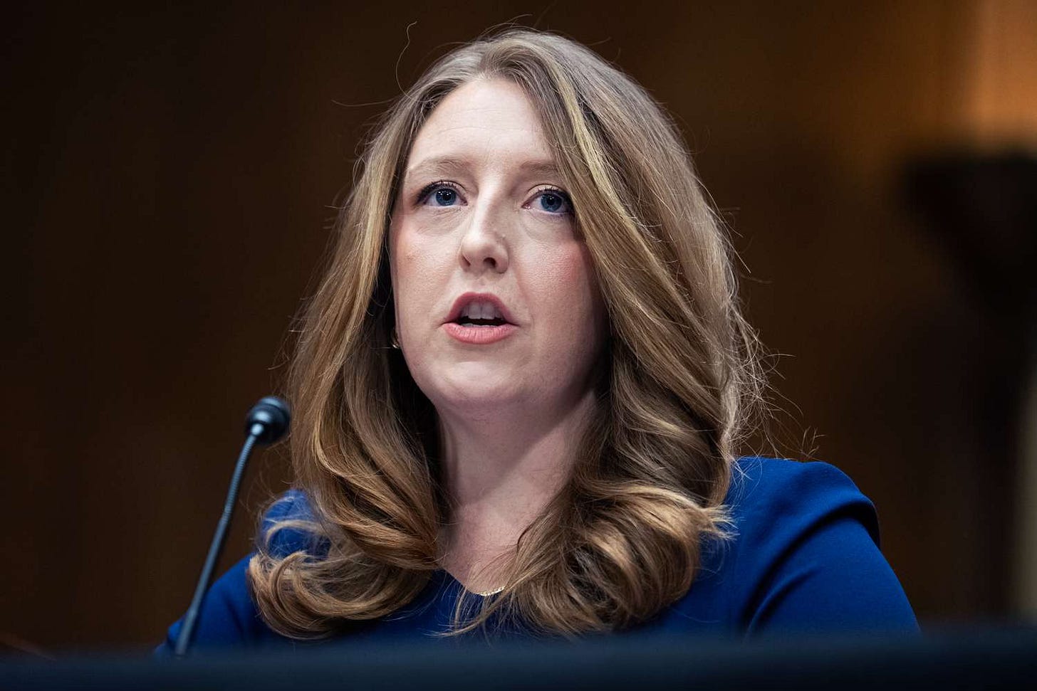 Surgeon General Nominee Casey Means' Reasons For Quitting Her Residency ...
