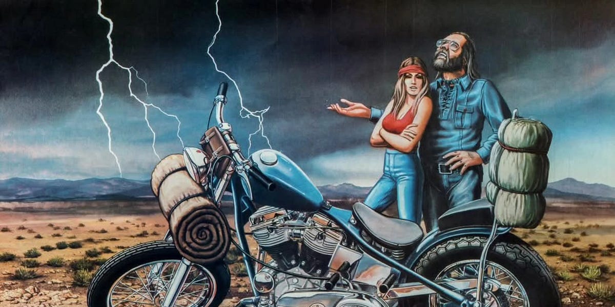 Unleash Your Inner Rebel The Nacelle Motorcycle Triumph A Legend Reborn