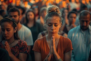 Contemplative Witness with Adam Bucko | Substack