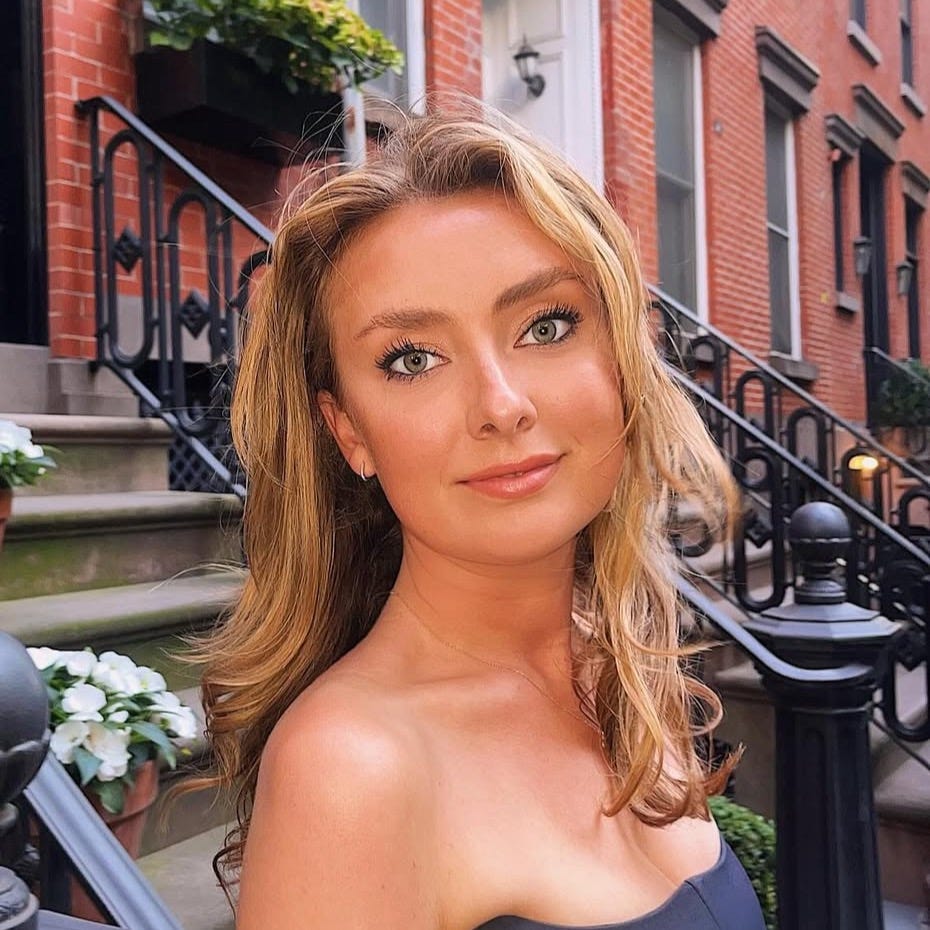 Rikki Schlott | Substack