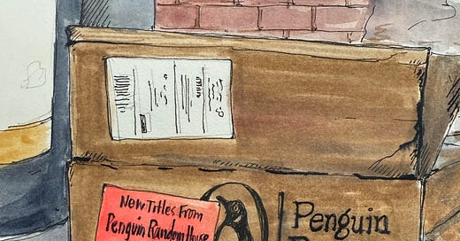 Charlotte Hamilton | Substack