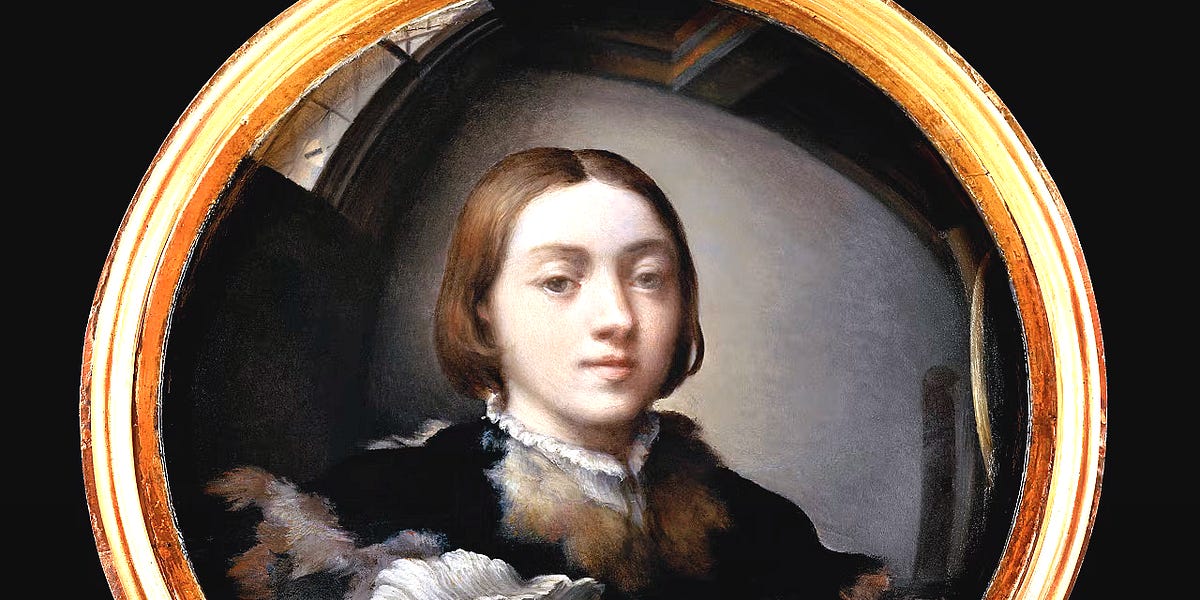 Where Do Writers Find Their Inspiration?