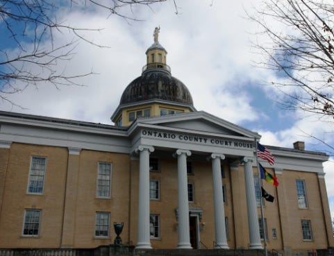 Oak Hill litigation ends on Shakespearean note - Rochester ...