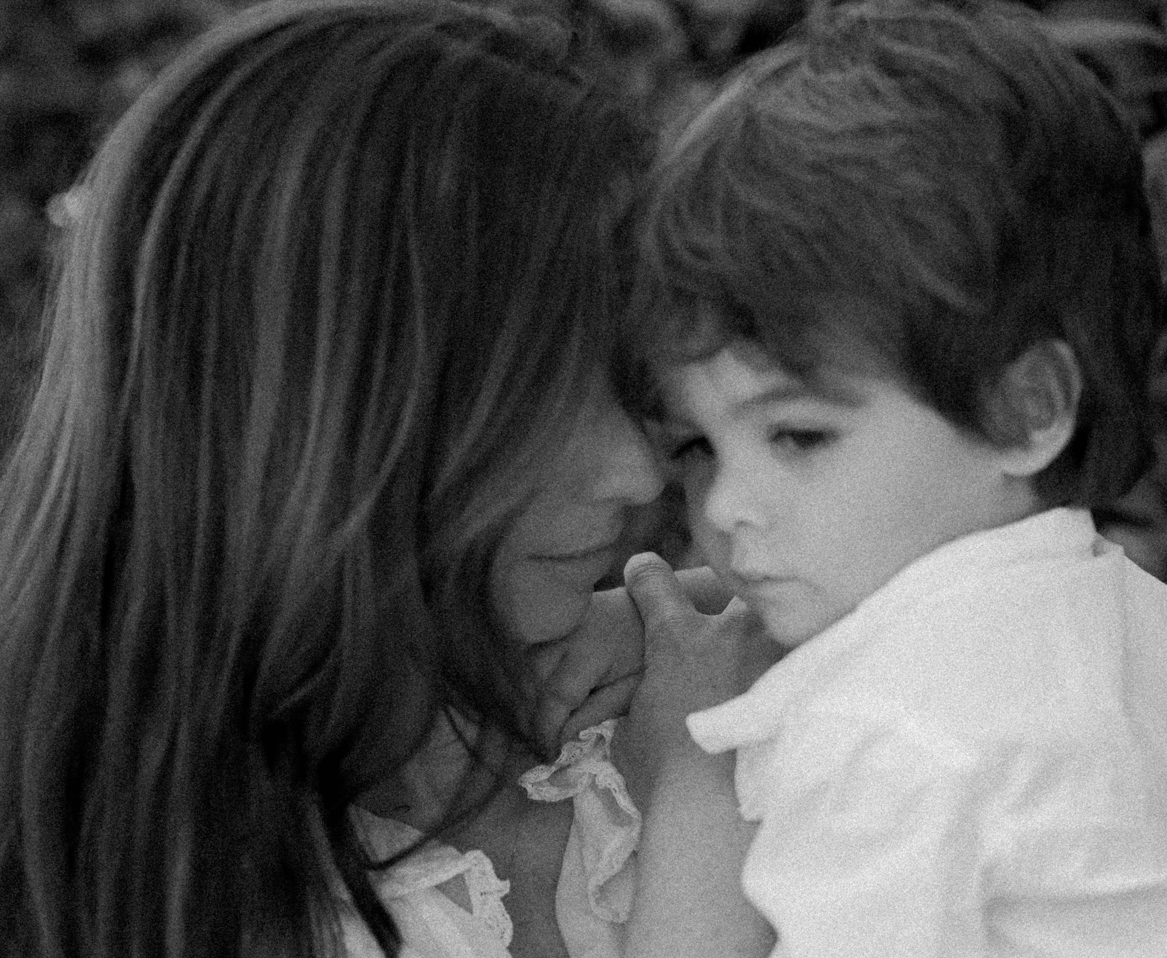 How I use my toddler's human design to set better boundaries