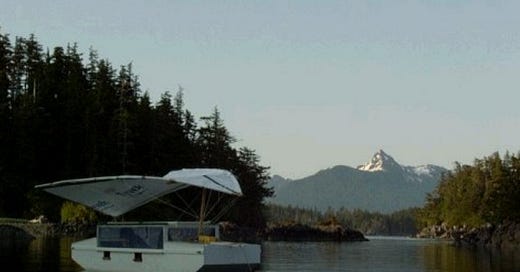 Small Craft Advisor | Joshua Colvin | Substack