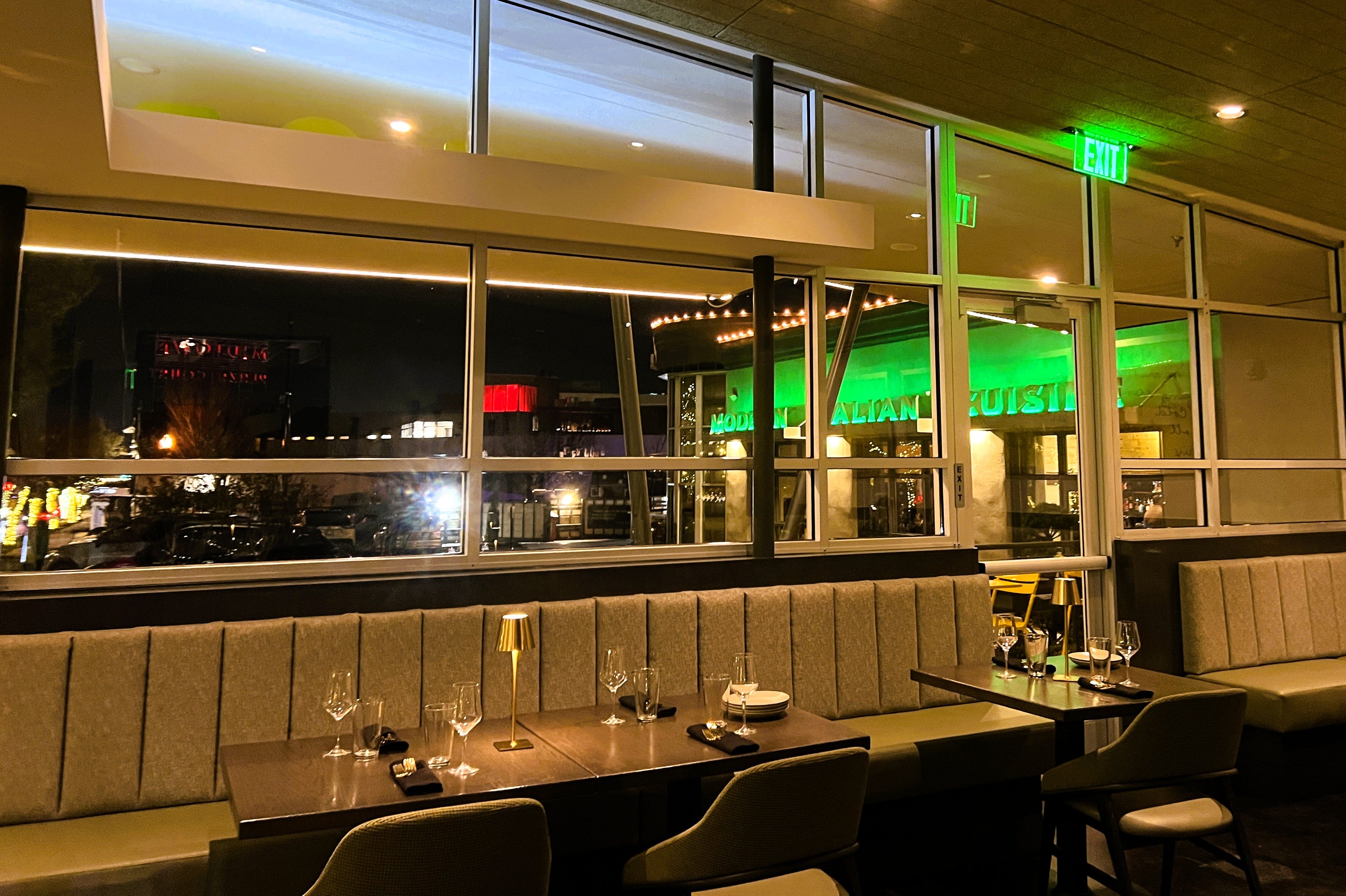 March yourself down to Midtown for down-home victuals