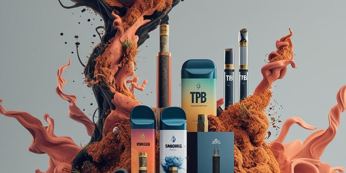 Turning Point Brands (TPB): Making Gains in Smokeless Nicotine