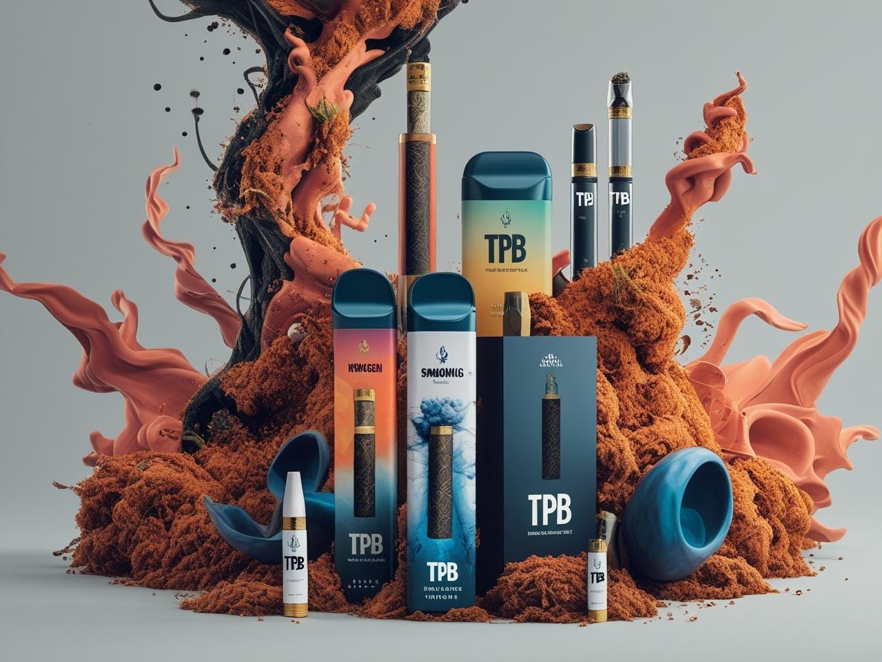 Turning Point Brands (TPB): Making Gains in Smokeless Nicotine
