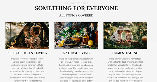 Peggy Hall | Substack