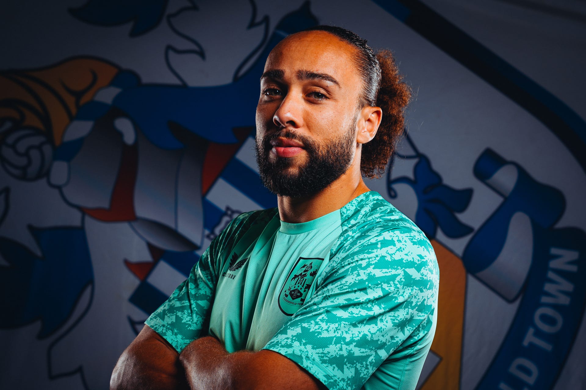 Scouting report as Marcus Harness joins Huddersfield Town