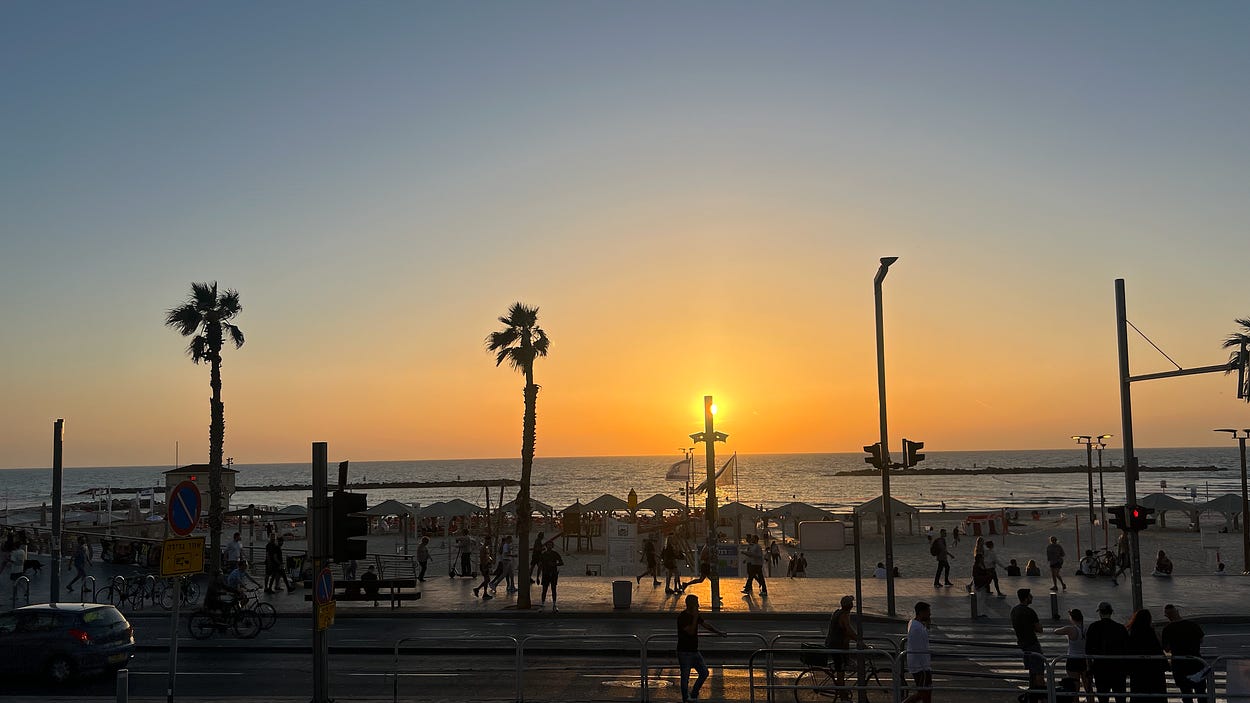 Young Money by Jack Raines | Substack