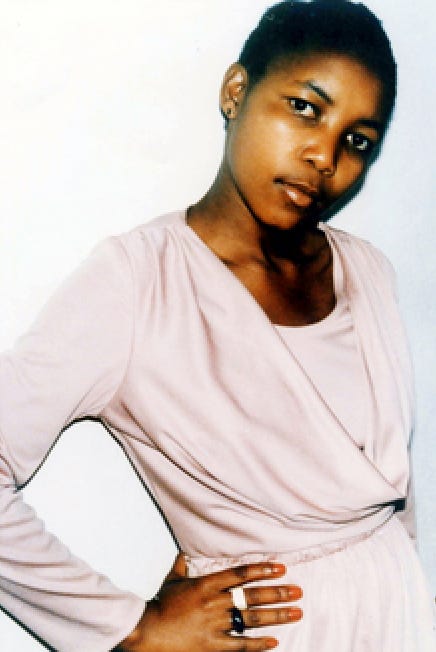 The abduction & disappearance of Nokuthula Simelane