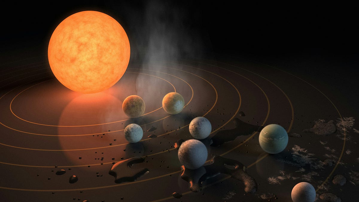 Astrology Works! By Steven Forrest