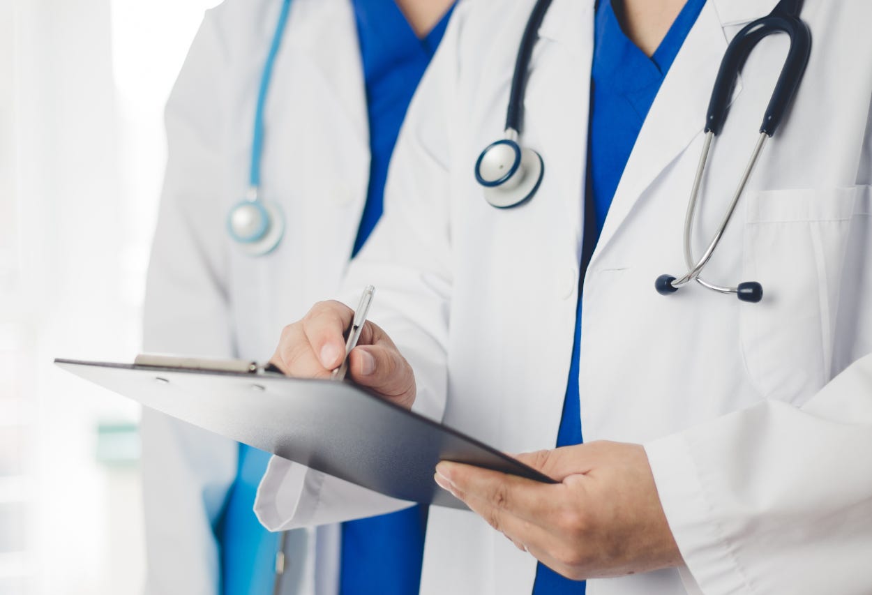 Why Medicine Ignores the Therapies That Help the Most People – USSA ...