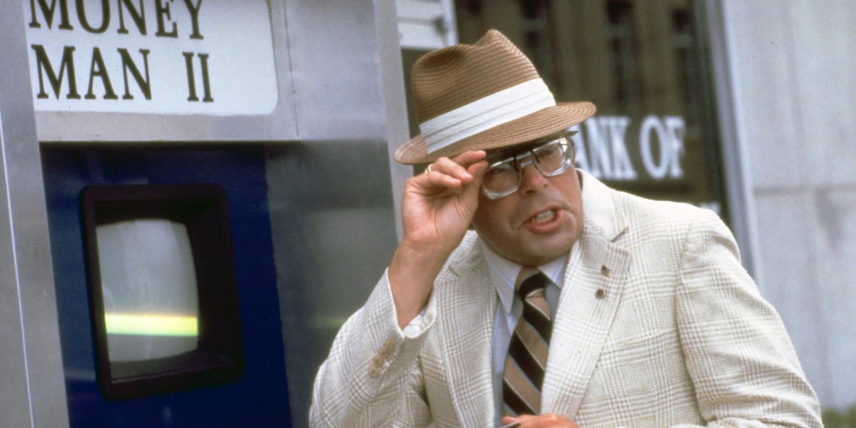 Stephen King, Infinitely Adaptable - by Sonny Bunch