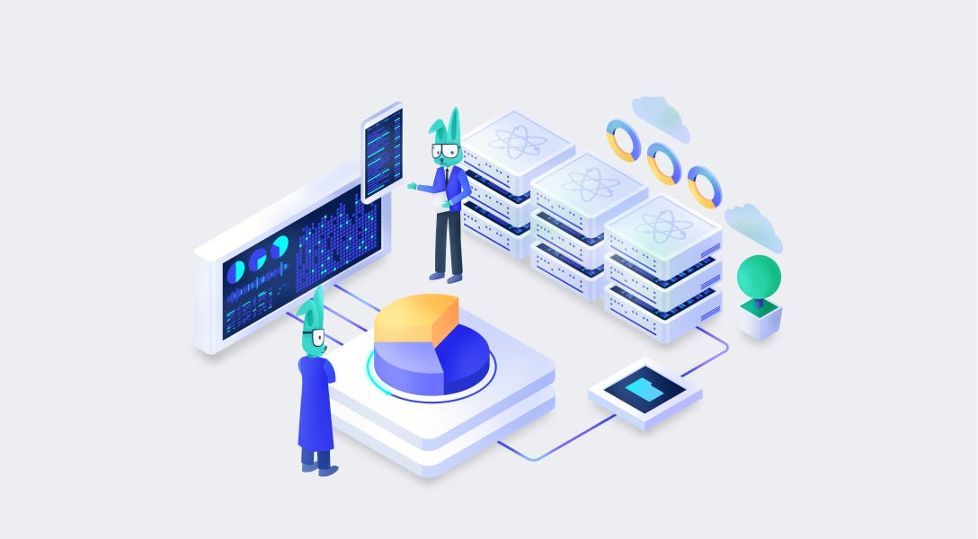 Understanding Cloud Data Sovereignty - by Elsa