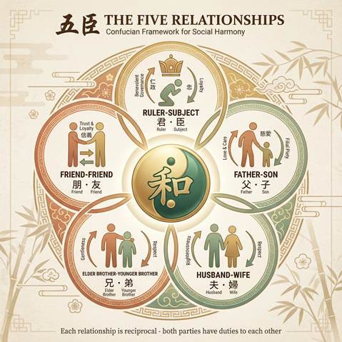 The Teacher Who Shaped a Civilization: How Confucius's 2,500-Year-Old ...
