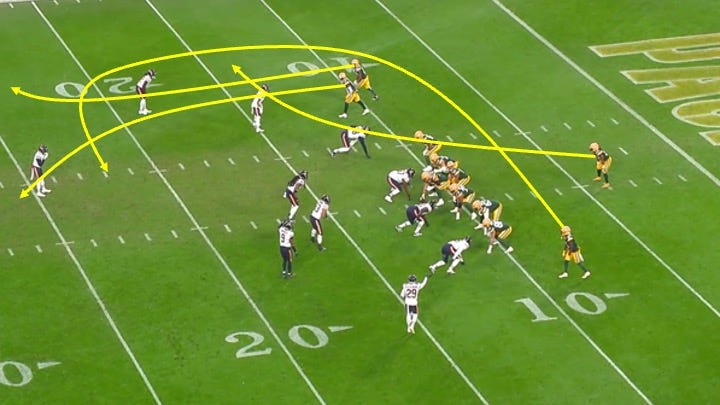 Dagger - by Nick Kehoe - Football Film Room