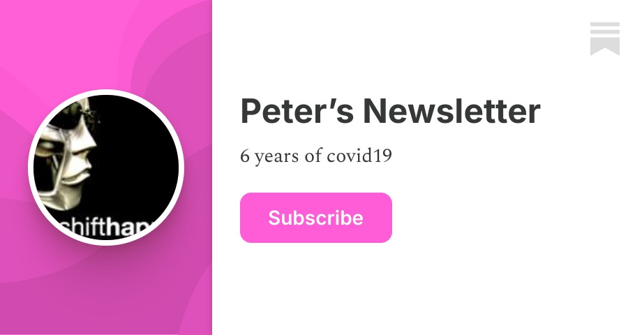 Pierre Kory grabs the receipts on Chlorine Dioxide