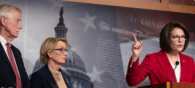 Democrats Must Stop Catering To Special Interests