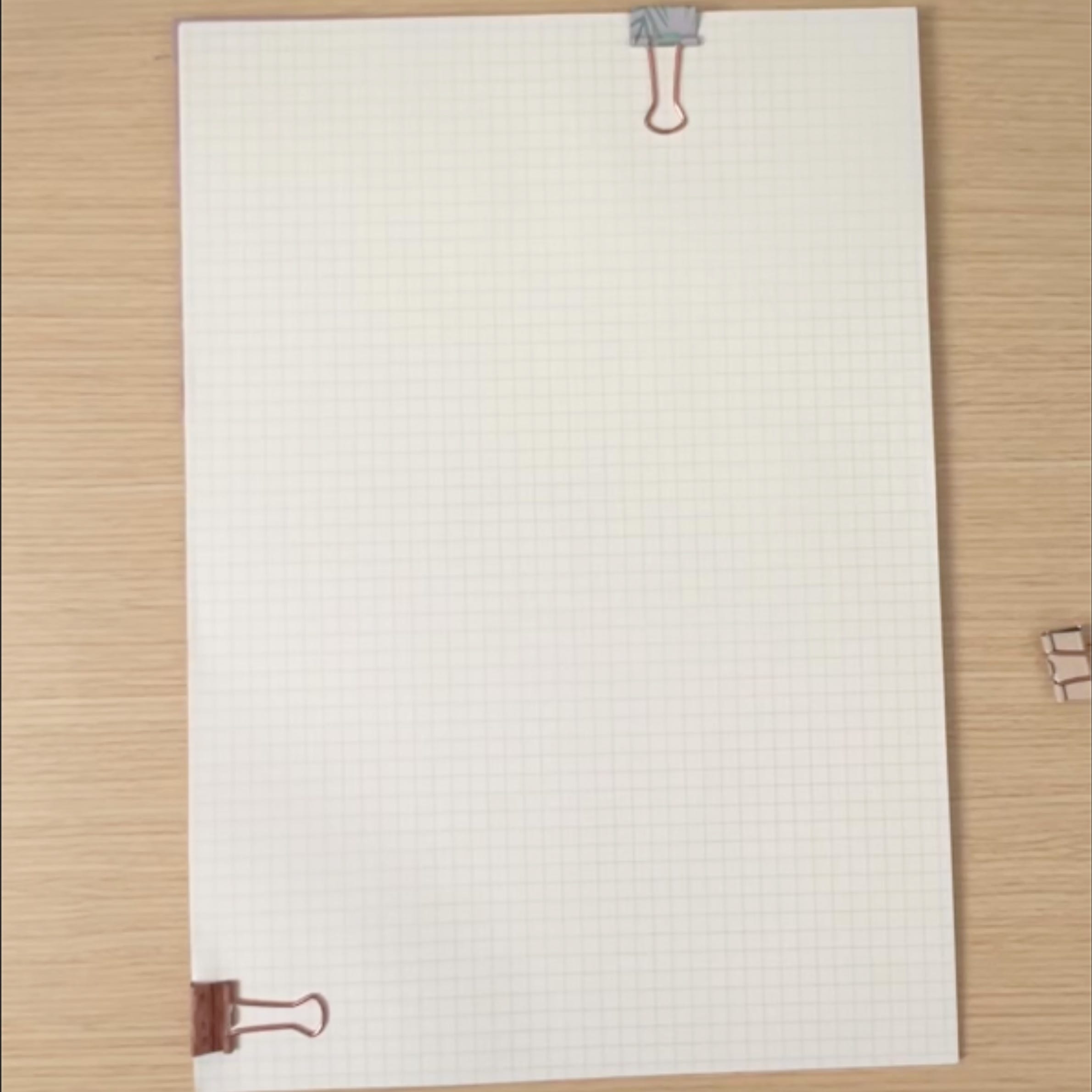 How to Make a Tomoe Paper Louise Carmen (or Travelers Notebook) Journal ...