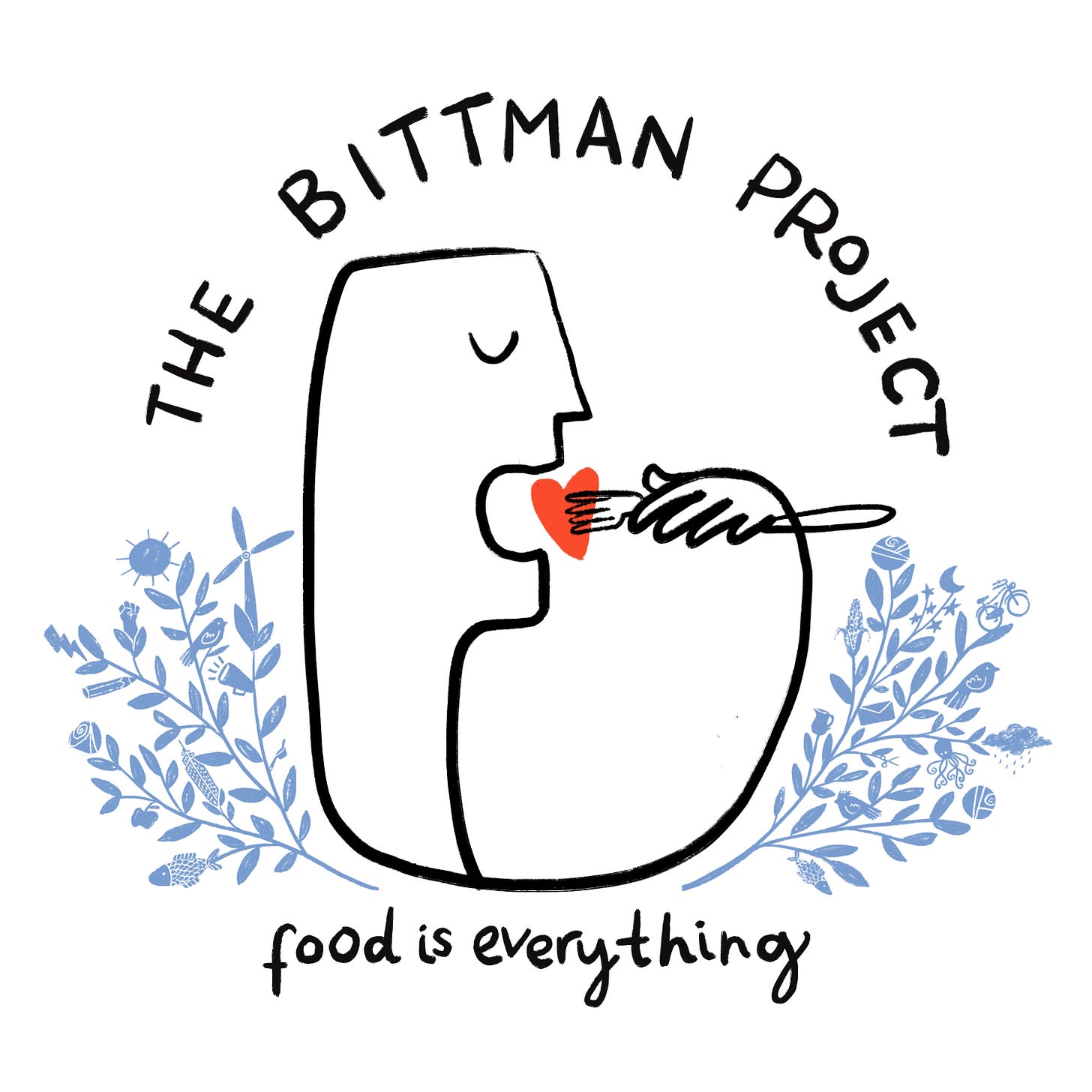 About - The Bittman Project