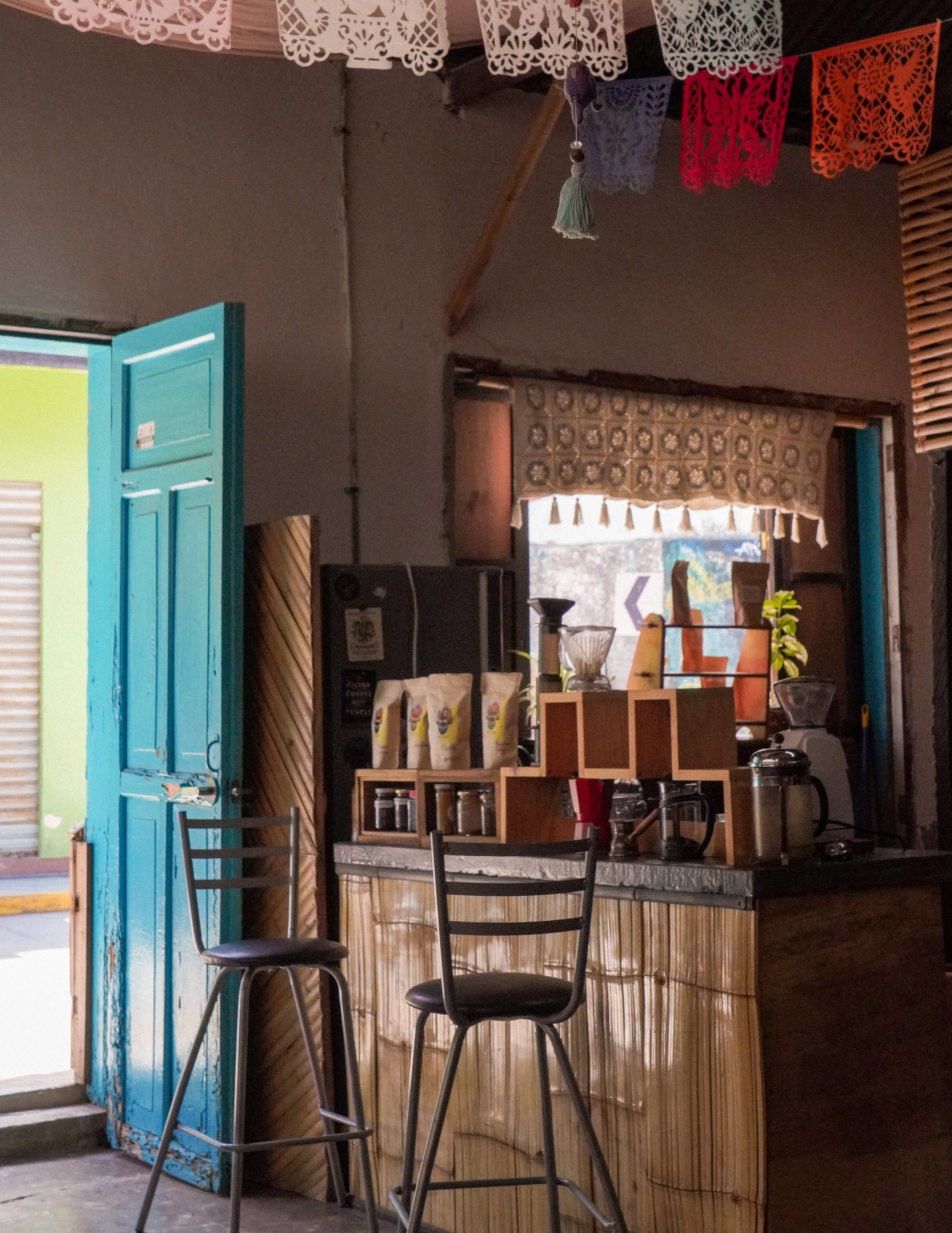 Exploring Pluma Hidalgo: A Hidden Gem in Oaxaca's Coffee Country