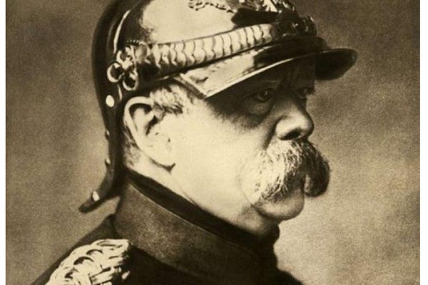 A Point of Personal Privilege | Cyrus Javadi | Substack