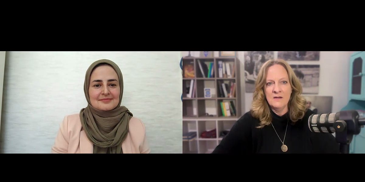 How can Iranians do that to Iranians? Setareh Sadeqi describes the ...