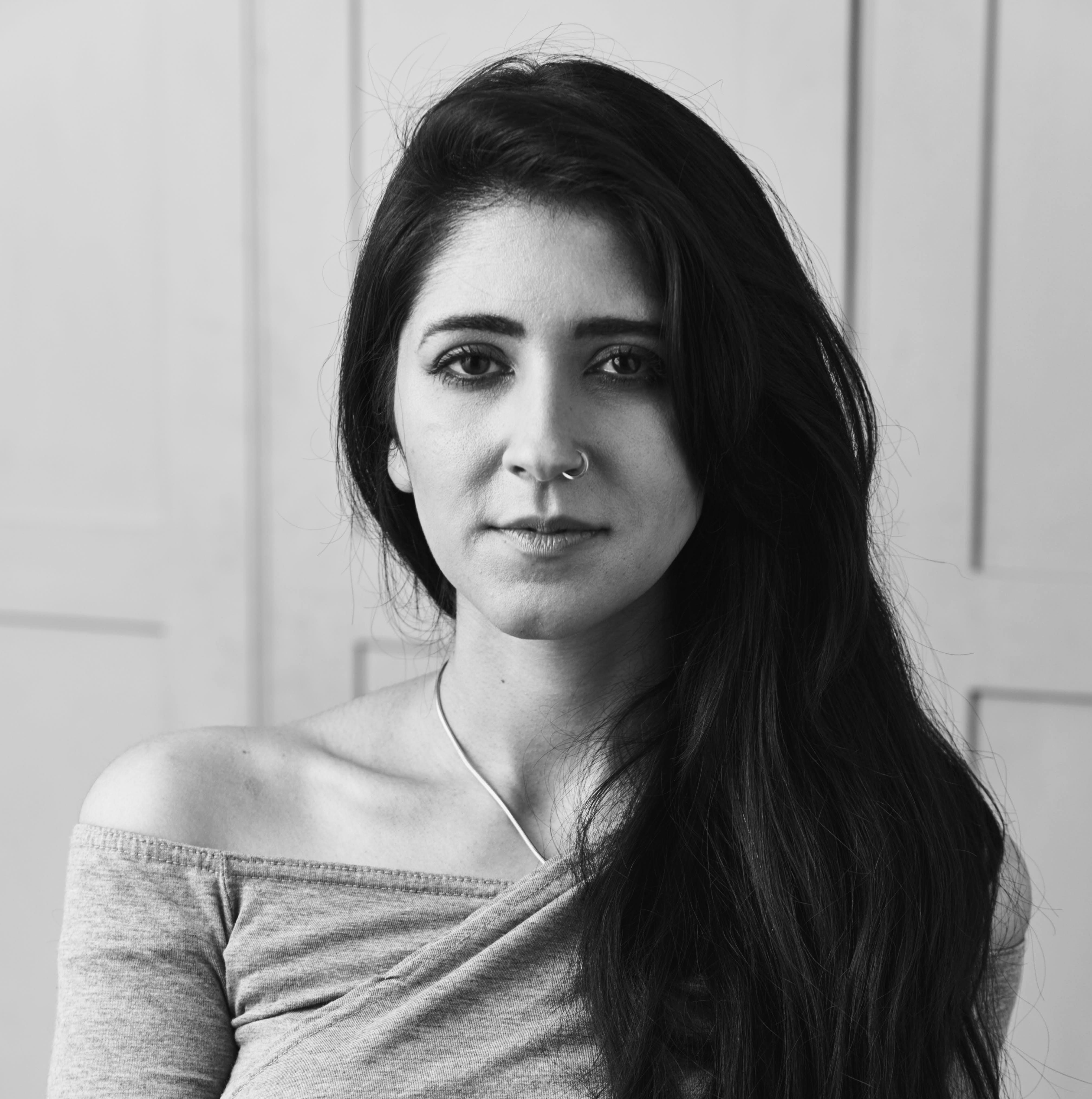 Nikita Gill | Substack