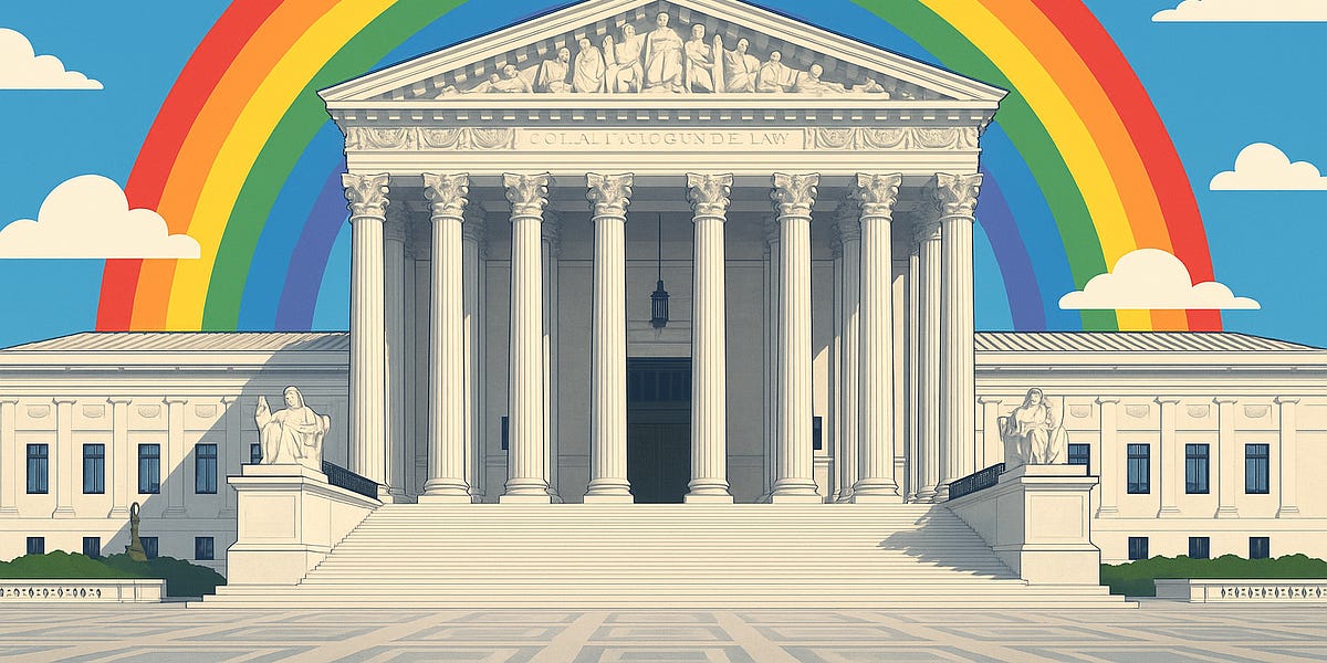 November 10, 2025 - Caffeinated Dispatches Substack