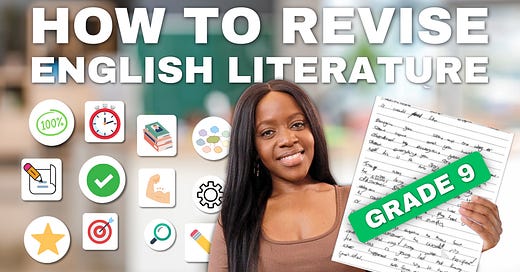 First Rate Tutors | Substack