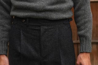 Der Stilberater | Justus Hansen | Substack