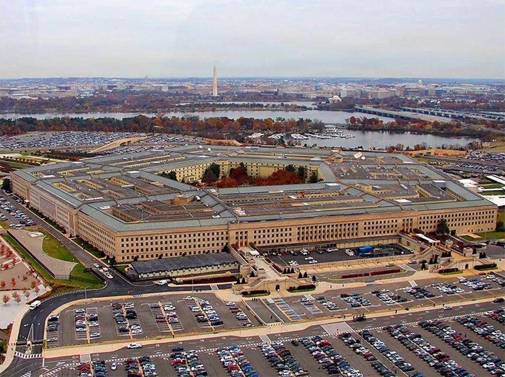 News from the Field: What the Heck is DASA-DEC? - by Editor